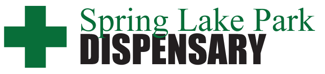 Shop - Spring Lake Park Dispensary